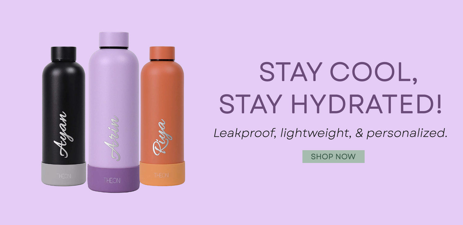 Premium Lifestyle Products Online: Essentials for Kids - Shop – Theoni