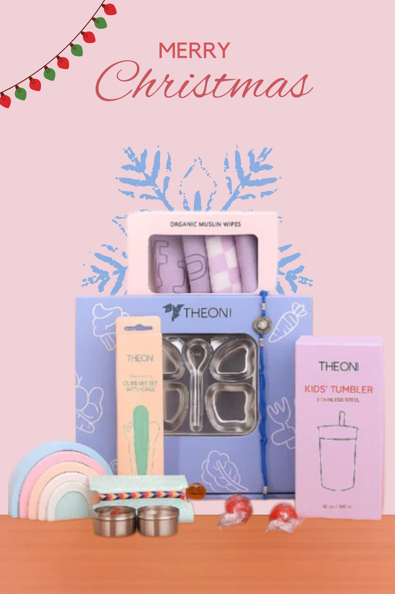 Premium Lifestyle Products Online: Essentials for Kids - Shop – Theoni